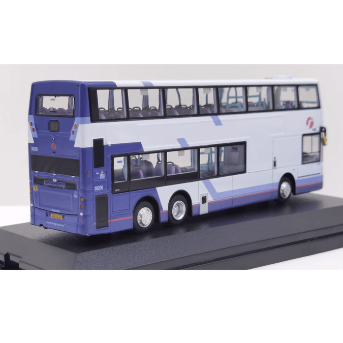 Modern or Vintage Bus Models in 00 (1:76) Scale | Phillips Hobbies
