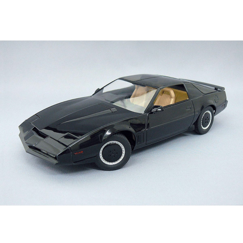 Aoshima Knight Rider Knight 2000 K.I.T.T. Season III Plastic Kit - 1:2 ...