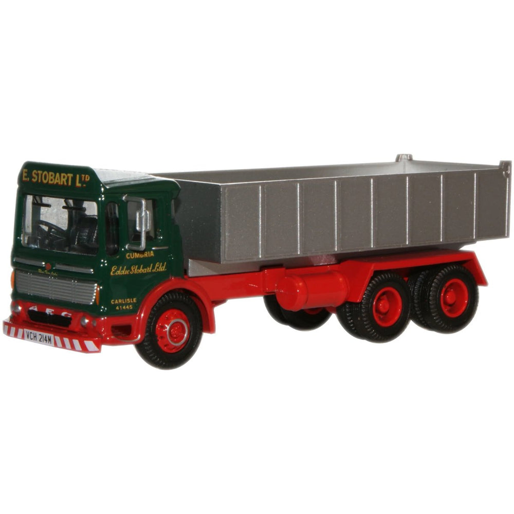 1:76 Scale Model Trucks & Lorries - OO Scale - Phillips Hobbies