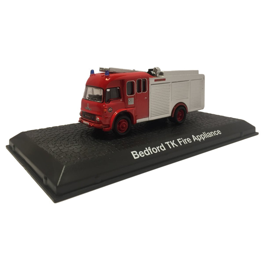 Diecast Fire Engines & Vehicles | Phillips Hobbies - Phillips Hobbies