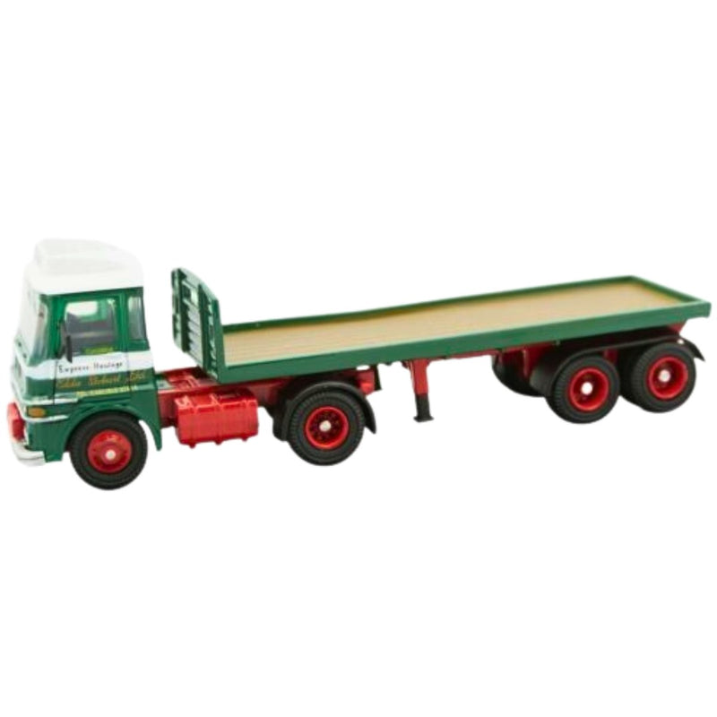 1:76 Scale Model Trucks & Lorries - OO Scale - Phillips Hobbies
