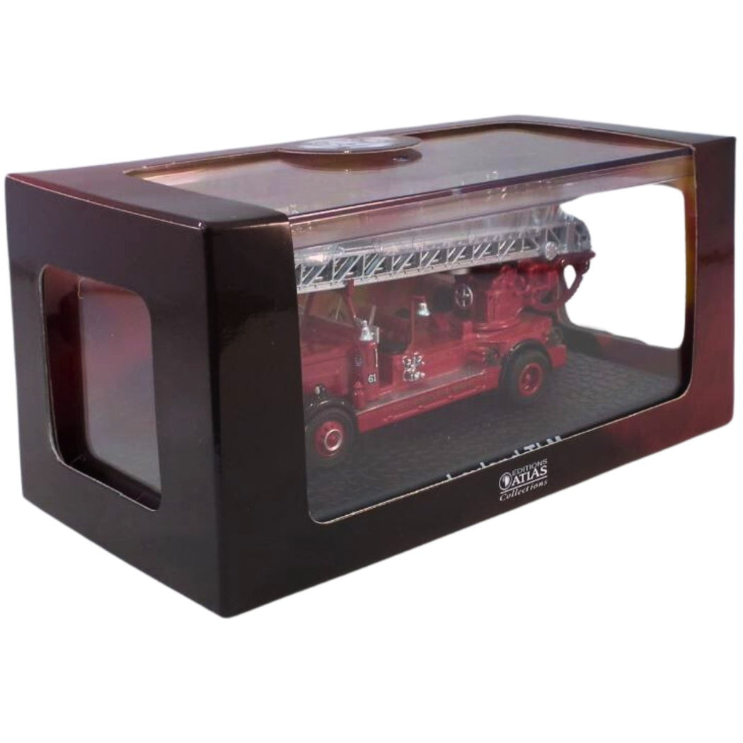 Diecast Fire Engines & Vehicles | Phillips Hobbies - Phillips Hobbies