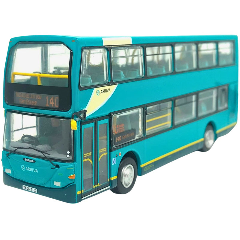 Model Buses - Phillips Hobbies