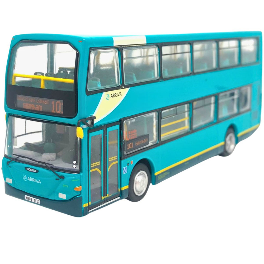 Model Buses - Phillips Hobbies