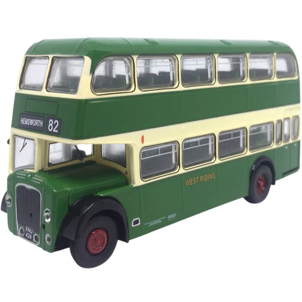 Model Buses - Phillips Hobbies