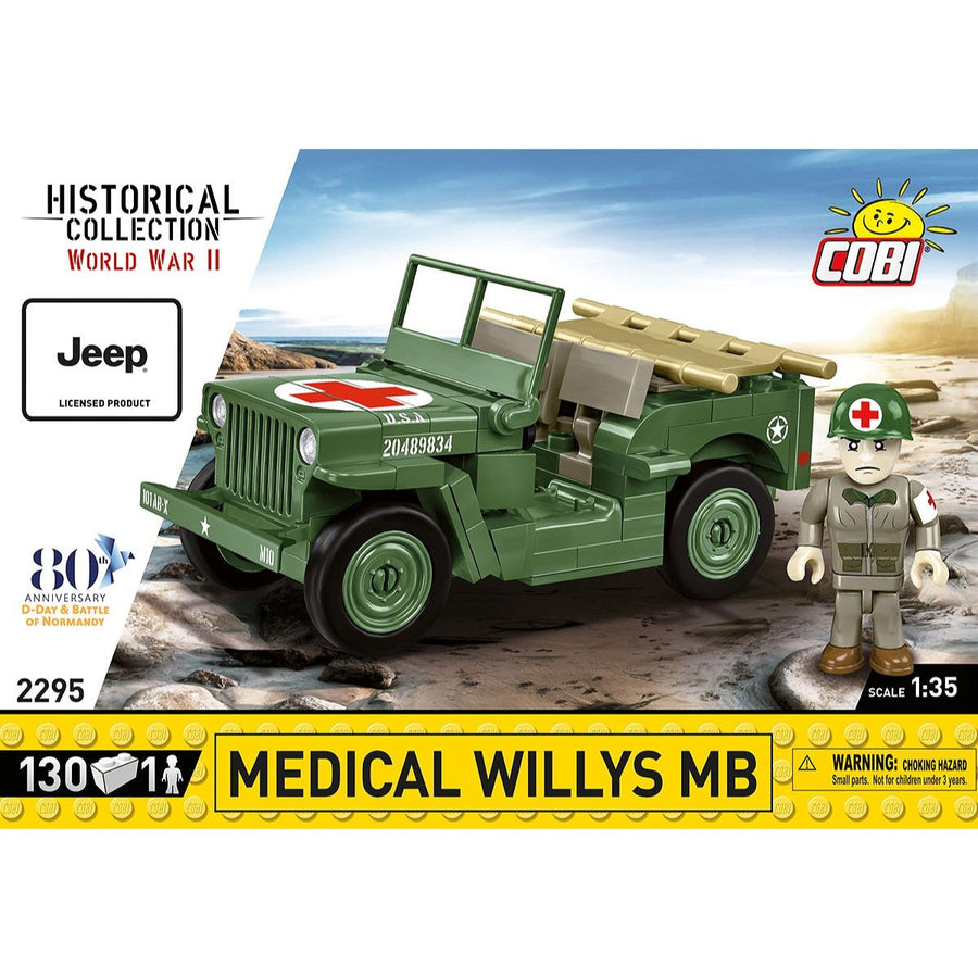 COBI Construction Toys | Phillips Hobbies