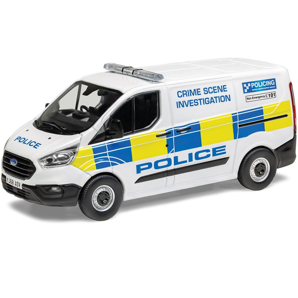 Corgi Vanguards 1:43 Scale Diecast Models | Phillips Hobbies - Phillips ...