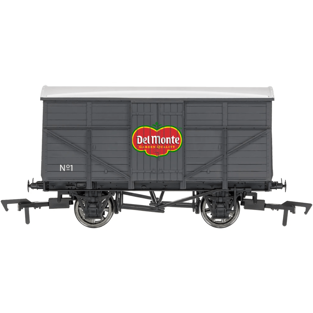 Dapol 4F-015-023 OO Gauge Fruit Mex Del Monte No 1 - OO Gauge - Phillips Hobbies