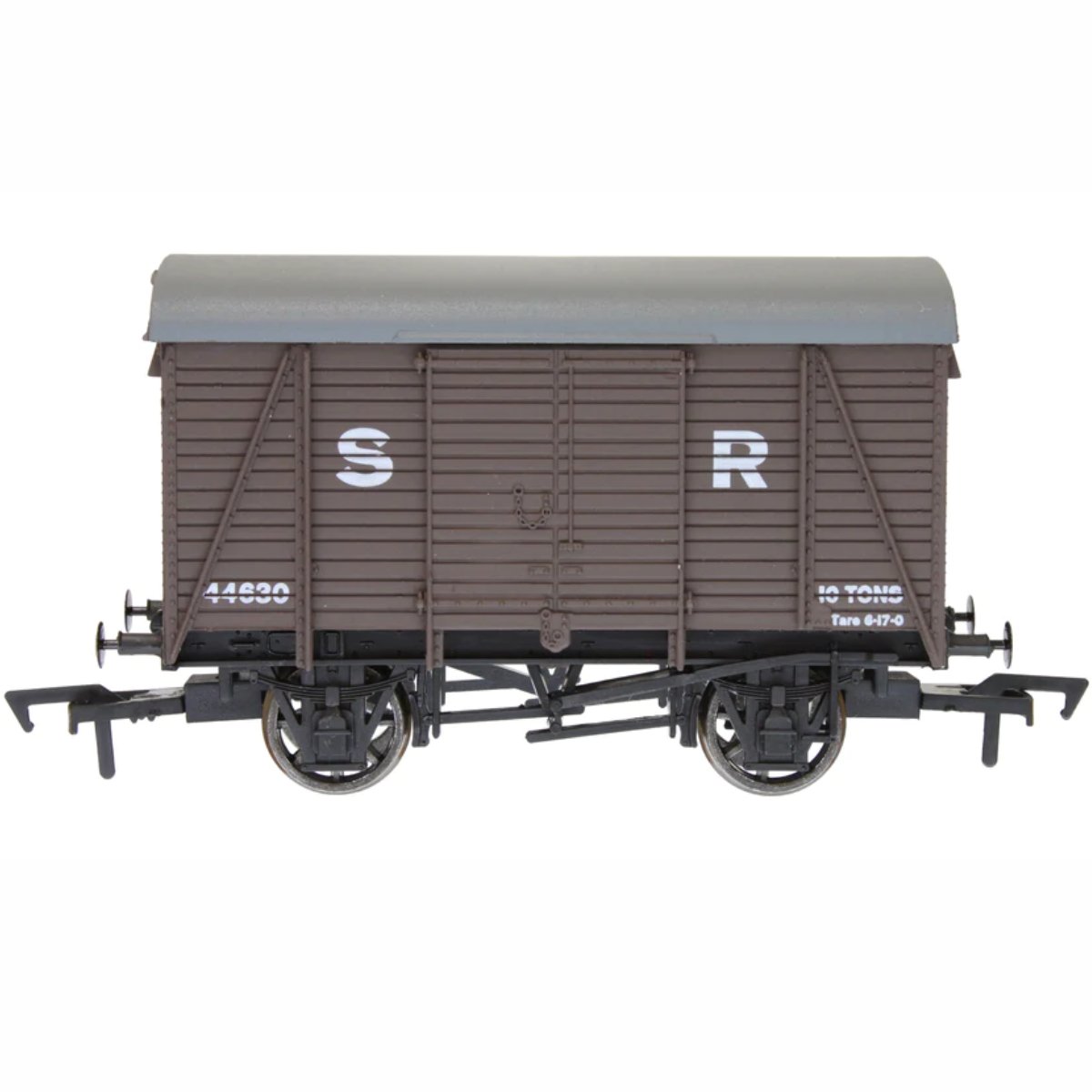 Dapol 4F-021-033 Box Van SR 44630 - OO Gauge - Phillips Hobbies