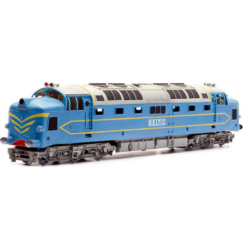 Dapol Model Kits - Phillips Hobbies
