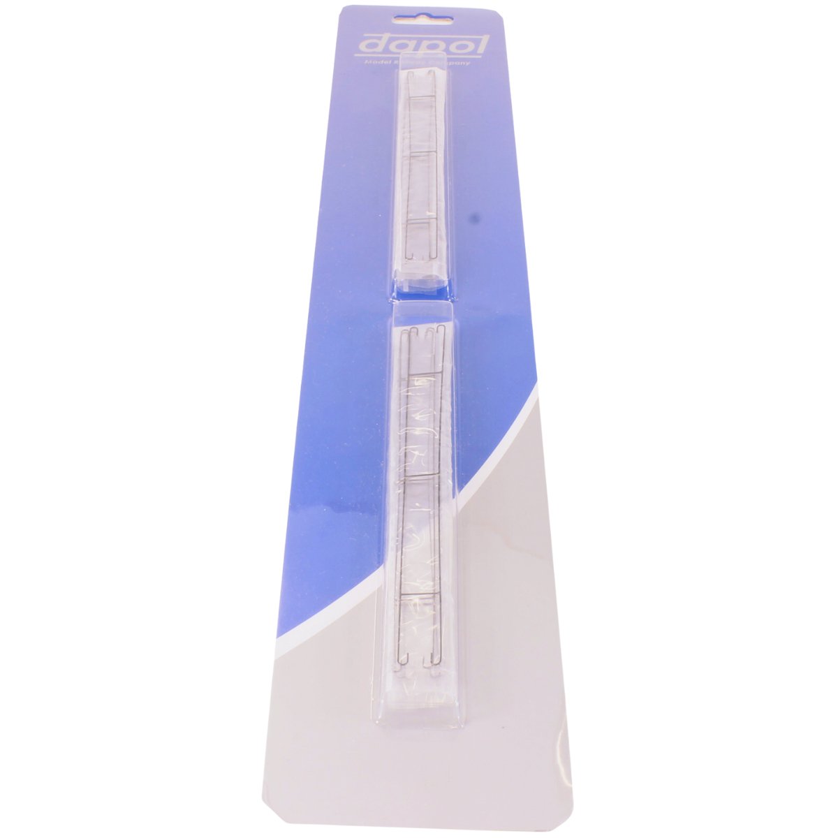 Dapol OOWIRE5 Catenary Wires 138mm Pack of 10 - OO Gauge - Phillips Hobbies