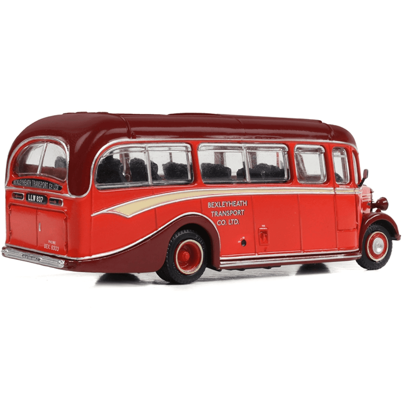 Modern or Vintage Bus Models in 00 (1:76) Scale | Phillips Hobbies