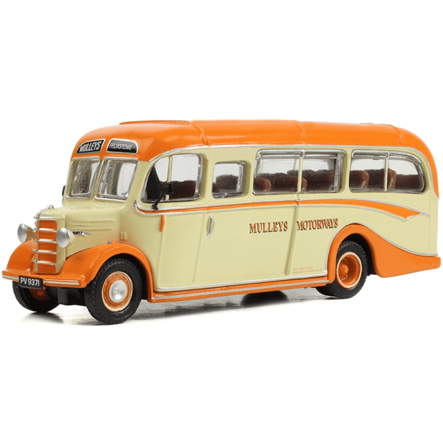 Modern or Vintage Bus Models in 00 (1:76) Scale | Phillips Hobbies
