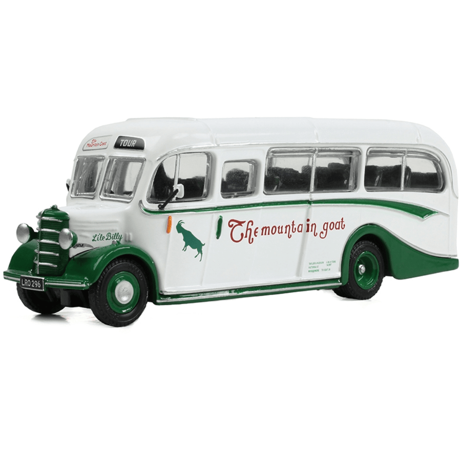 Modern or Vintage Bus Models in 00 (1:76) Scale | Phillips Hobbies