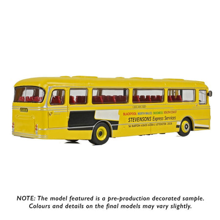 Modern or Vintage Bus Models in 00 (1:76) Scale | Phillips Hobbies