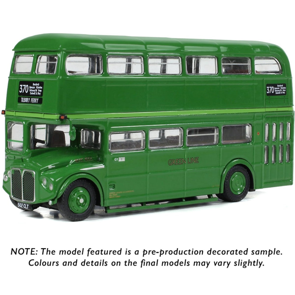 Modern or Vintage Bus Models in 00 (1:76) Scale | Phillips Hobbies