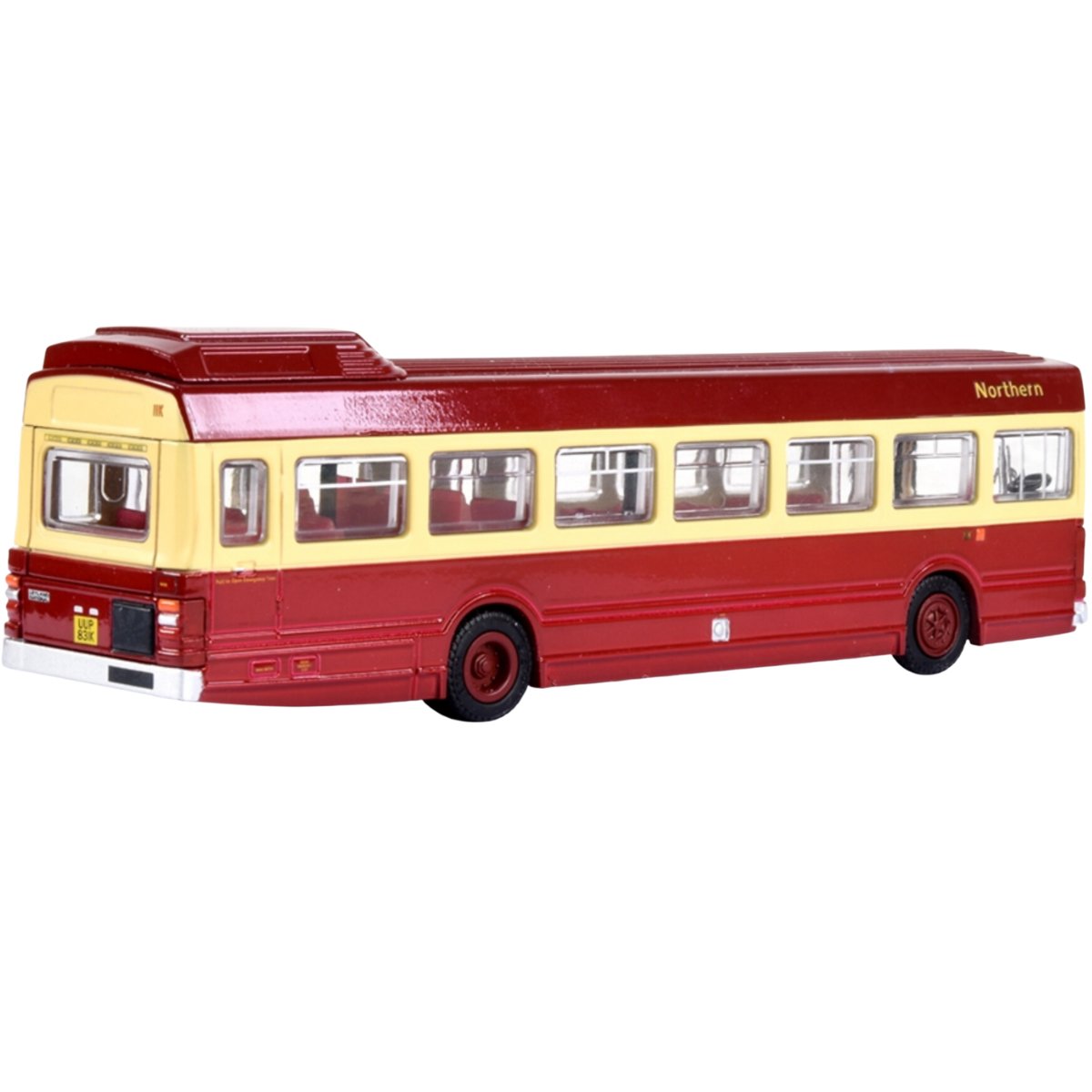 EFE Leyland National Mk.1 Long 2 Door Northern General Transport UUP83 ...