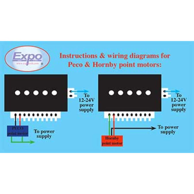 Expo Tools | Phillips Hobbies | Trust Pilot: 4.9/5 - Phillips Hobbies