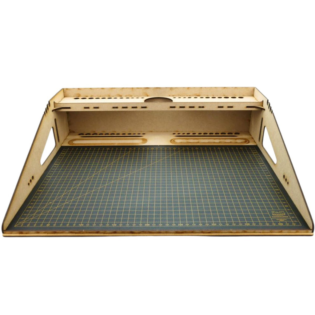 Gaugemaster A3 Modelling Workstation - Phillips Hobbies