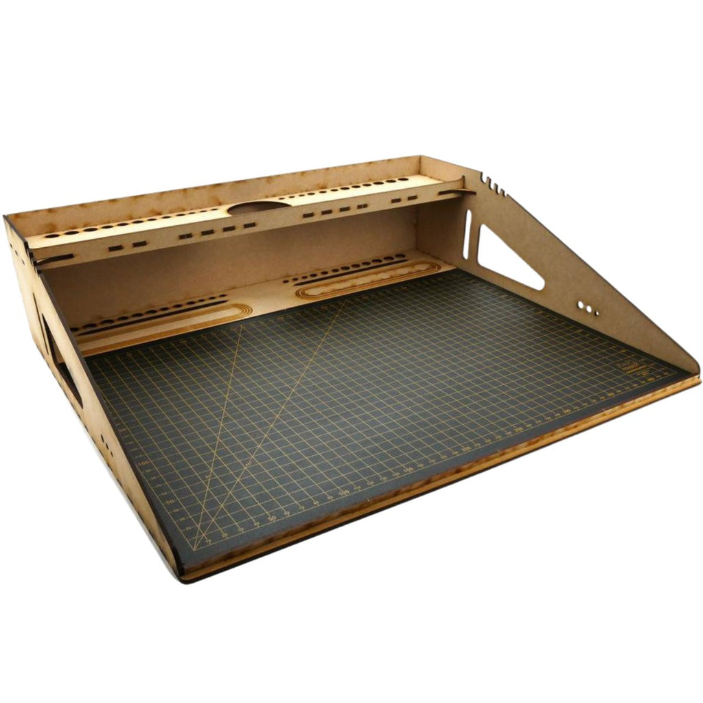 Gaugemaster A3 Modelling Workstation - Phillips Hobbies