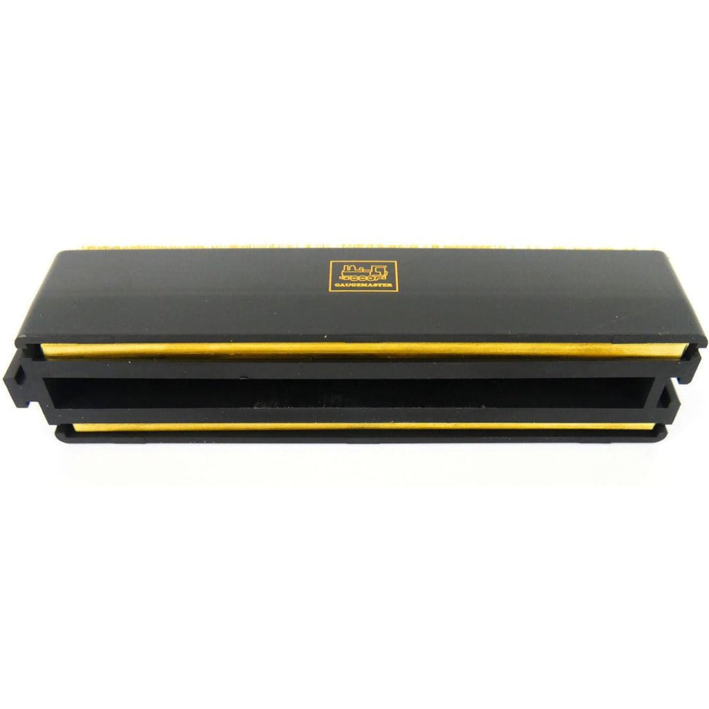 Gaugemaster GM60 Locomotive Wheel Cleaning Brush - OO Gauge - Phillips ...