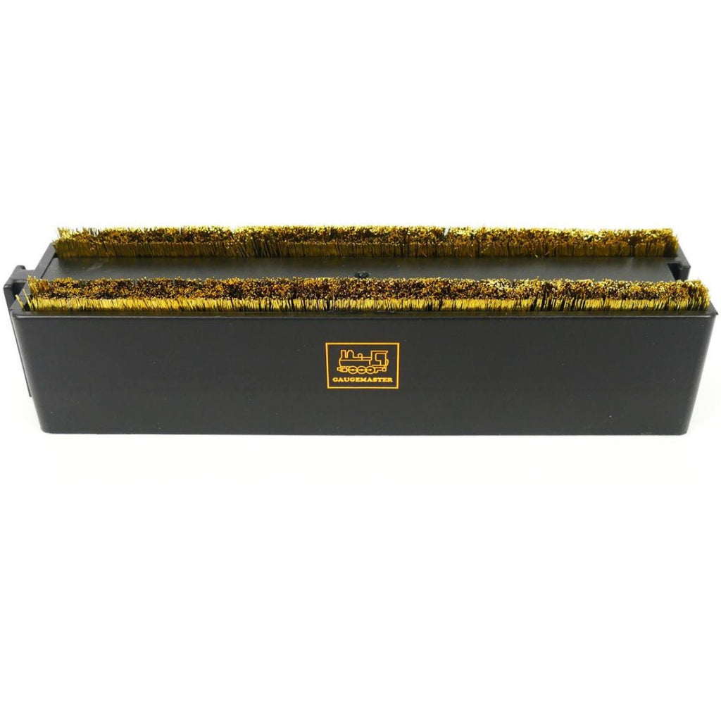 Gaugemaster GM60 Locomotive Wheel Cleaning Brush - OO Gauge - Phillips ...