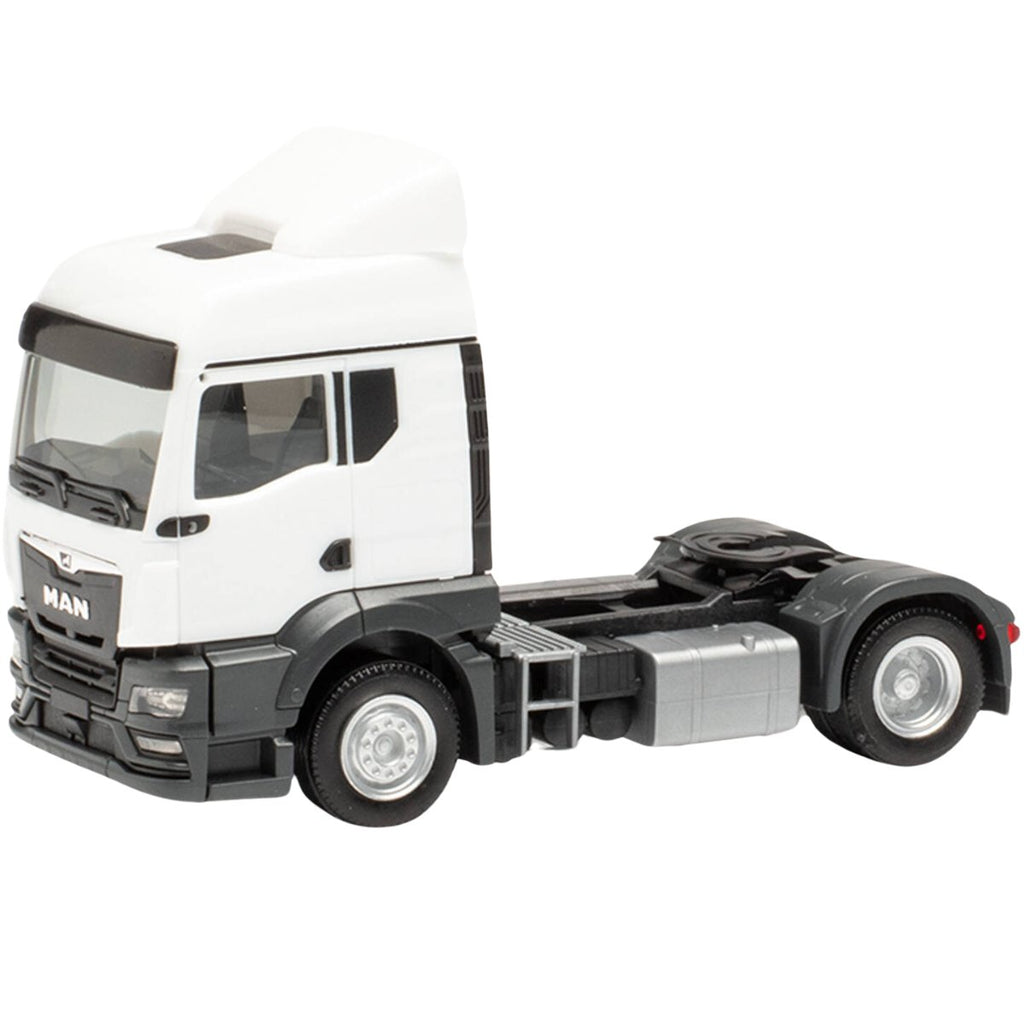 Herpa MAN TGS TM Tractor Unit - 1:87 Scale - Phillips Hobbies