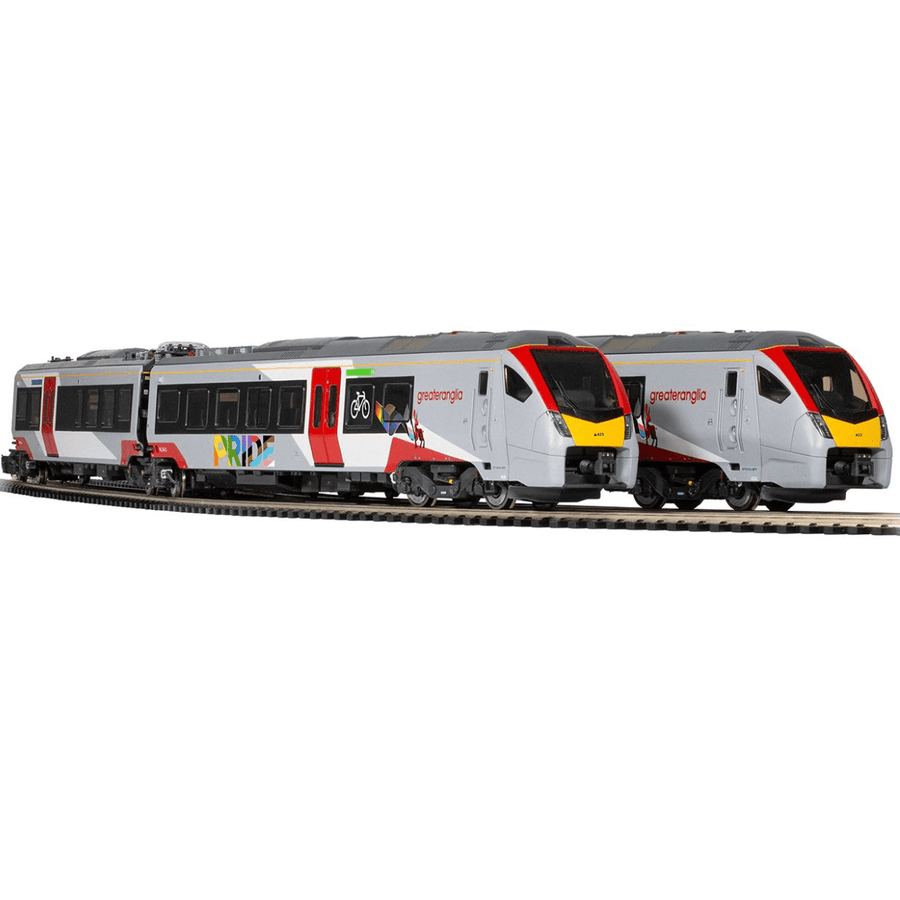 Hornby Model Railways | Phillips Hobbies - Phillips Hobbies