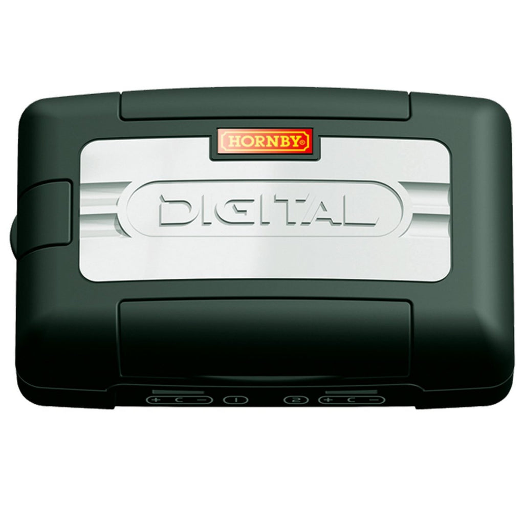 Hornby R8247 Digital Accessory & Point Decoder - OO Gauge - Phillips ...