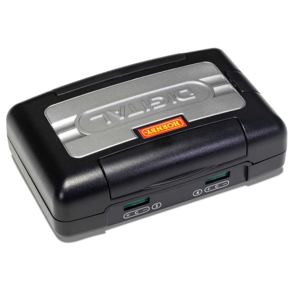 Hornby R8247 Digital Accessory & Point Decoder - OO Gauge - Phillips ...