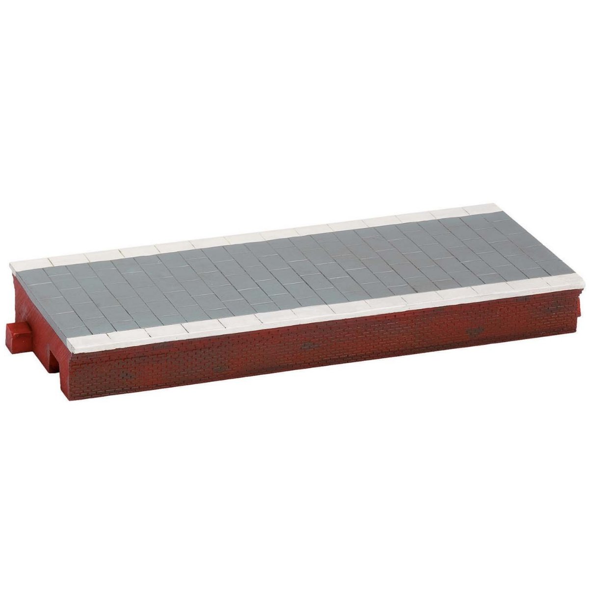 Hornby R8614 2x Straight Platforms - OO Gauge - Phillips Hobbies