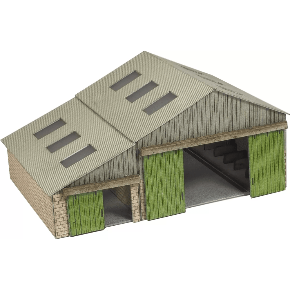 Metcalfe Models: High-Quality Card Kits - Phillips Hobbies