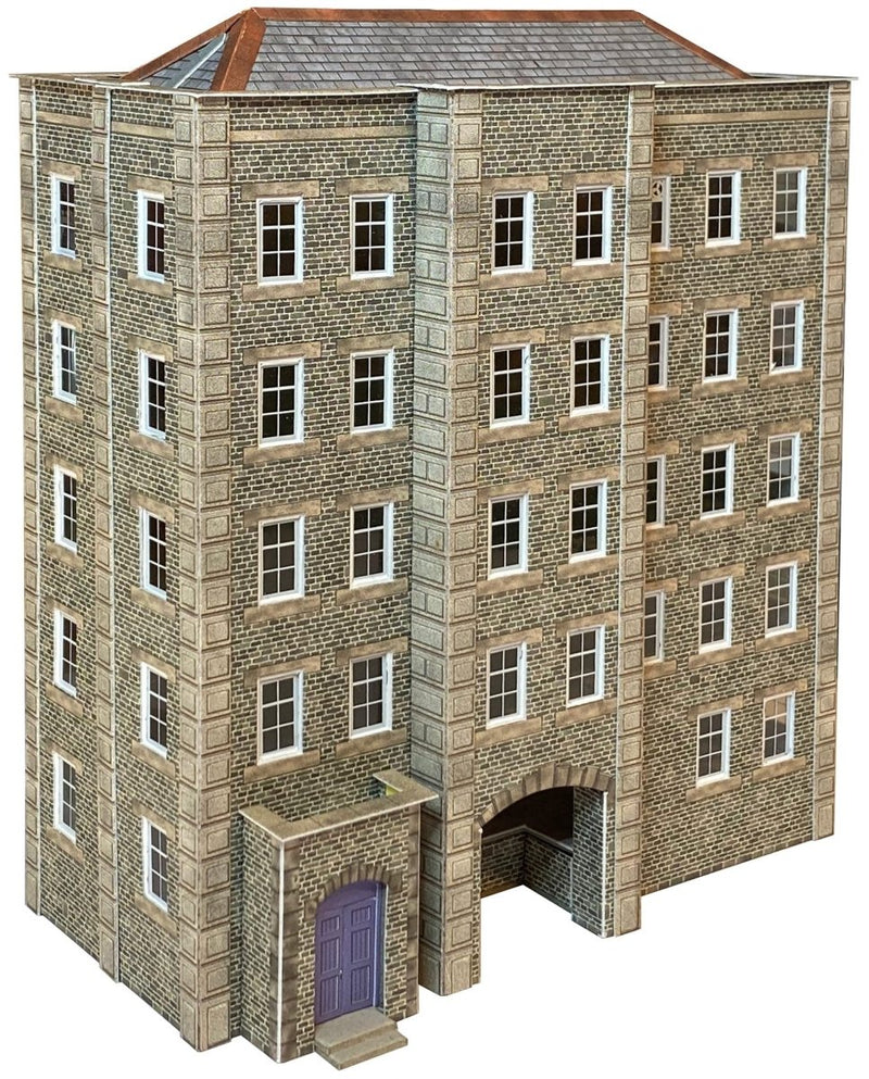 Metcalfe Models: High-Quality Card Kits - Phillips Hobbies