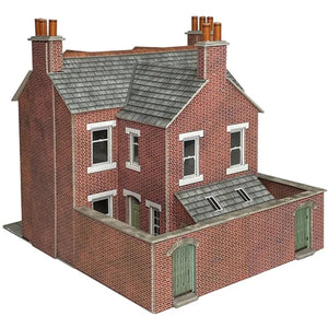 Metcalfe Models: High-Quality Card Kits - Phillips Hobbies