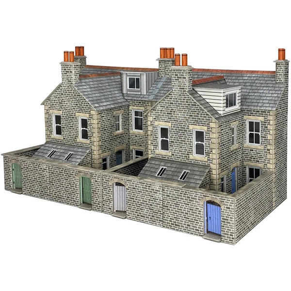 Metcalfe Models: High-Quality Card Kits - Phillips Hobbies