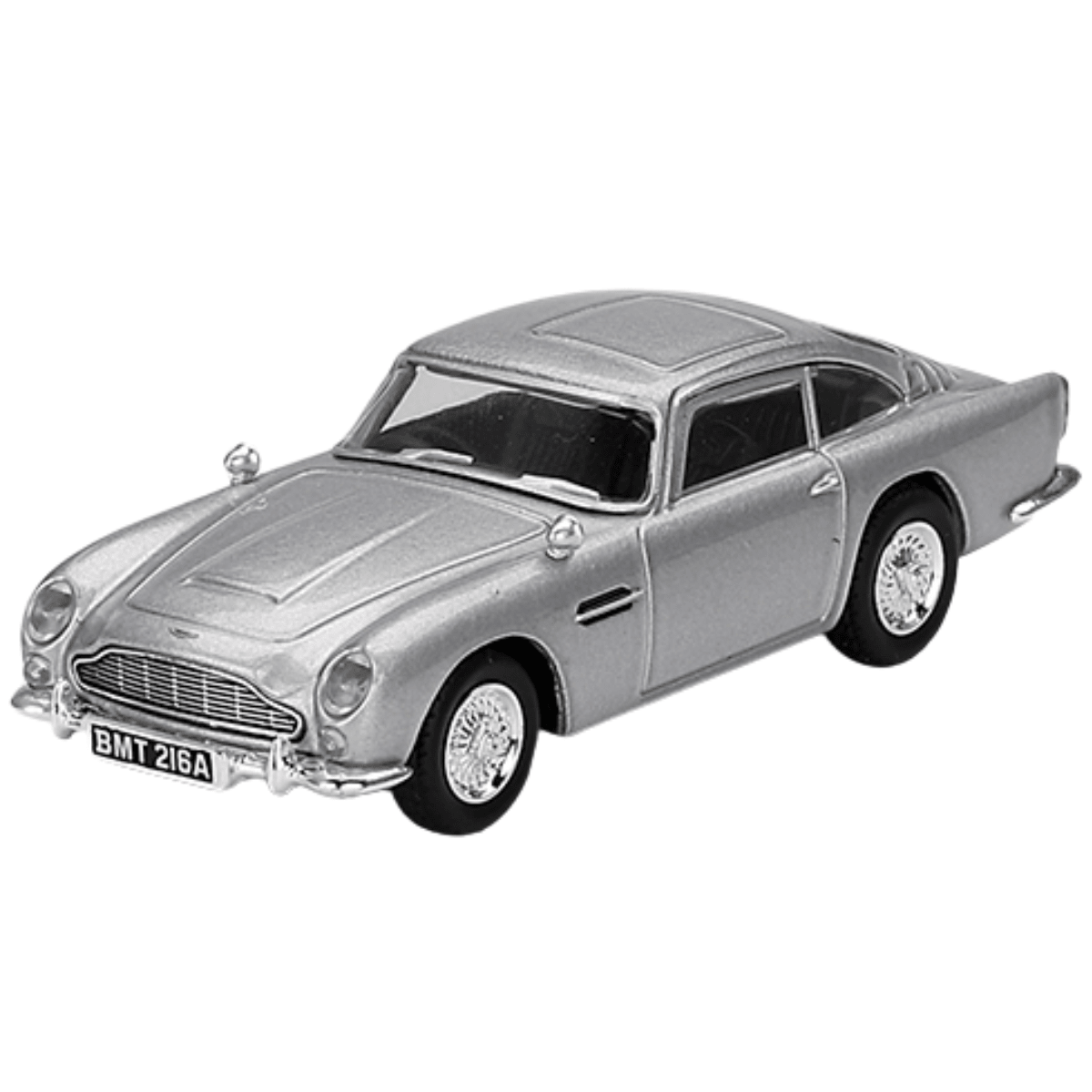 Mini GT James Bond (Thunderball Movie) Aston Martin DB5 - 1:64 Scale ...