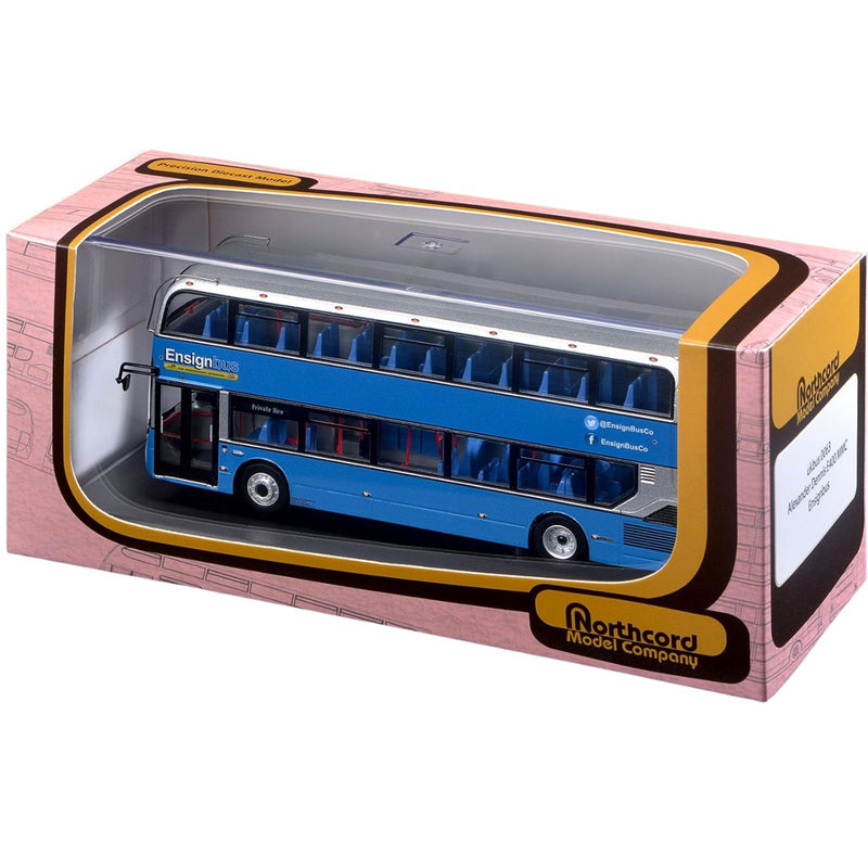 Northcord Model Company | Buses - Phillips Hobbies