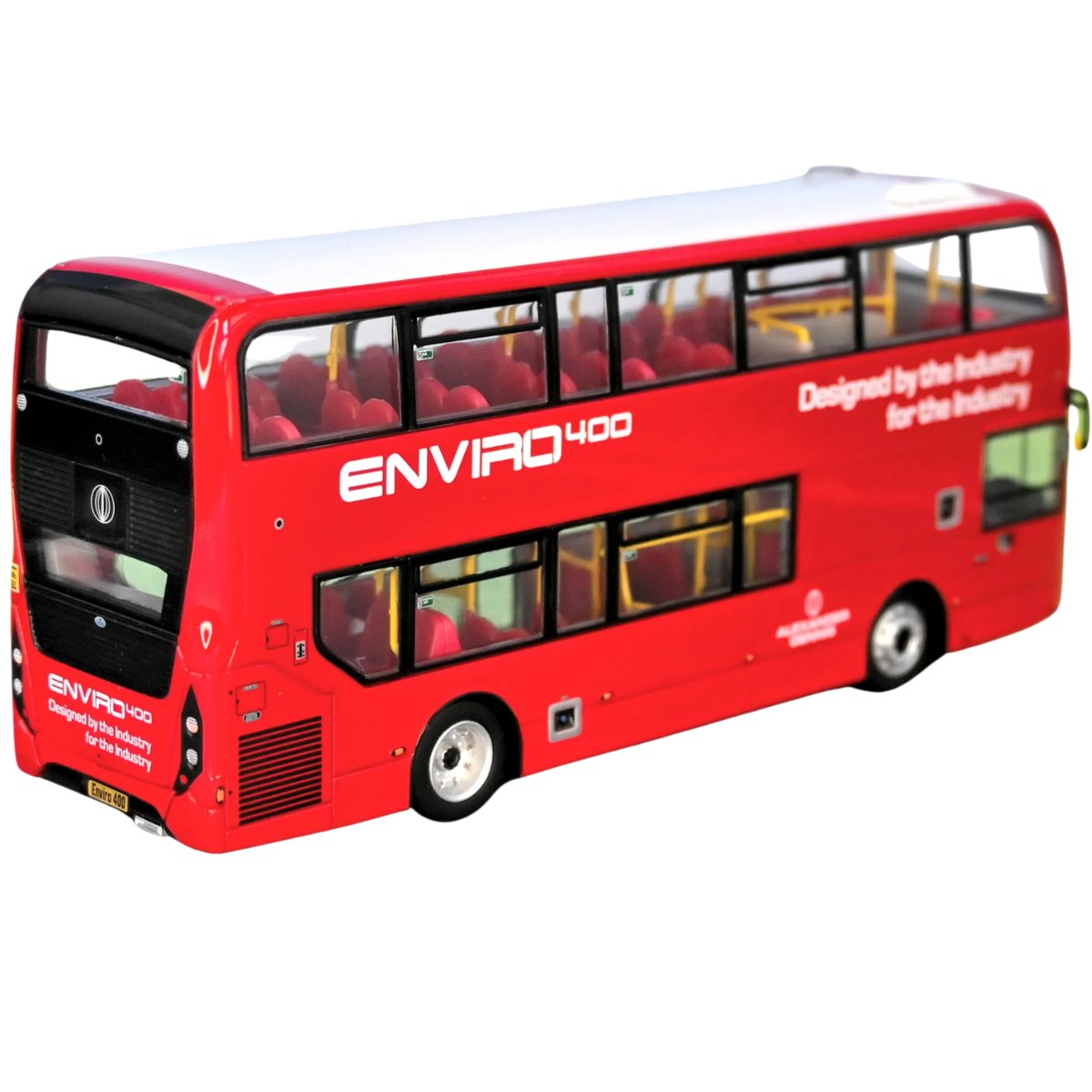 Northcord Model Company | Buses - Phillips Hobbies