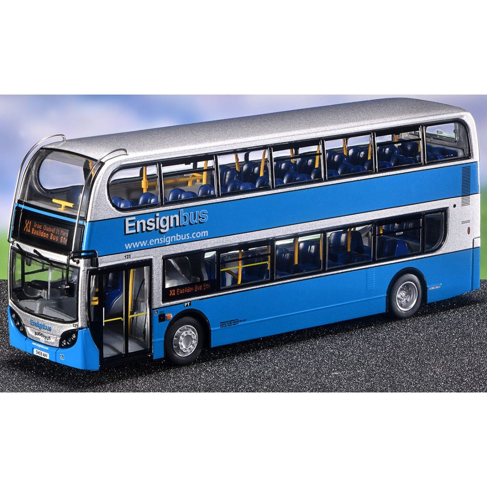 Northcord Model Company | Buses - Phillips Hobbies