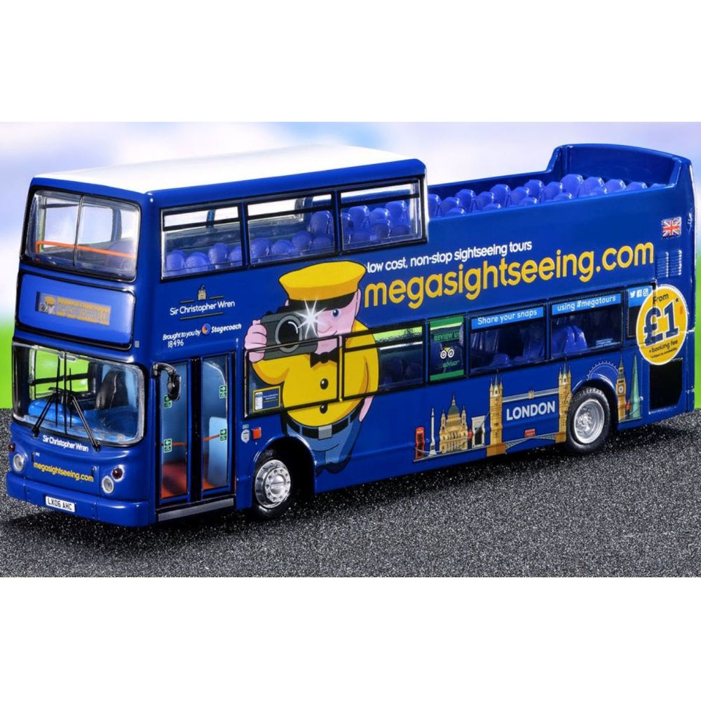 Northcord Model Company | Buses - Phillips Hobbies