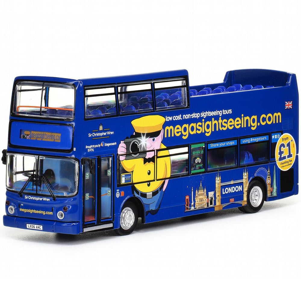 Northcord Model Company | Buses - Phillips Hobbies