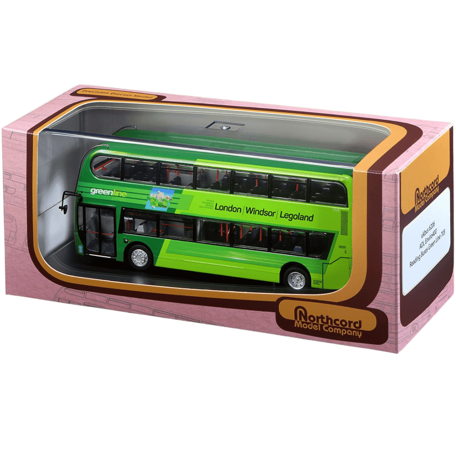 Modern or Vintage Bus Models in 00 (1:76) Scale | Phillips Hobbies