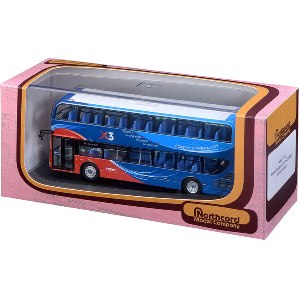 Northcord Model Company | Buses - Phillips Hobbies