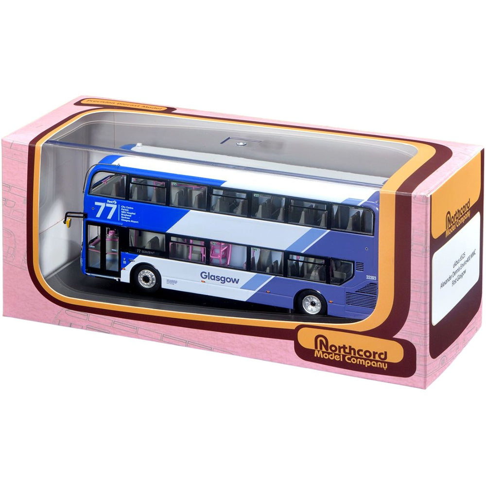 Northcord Model Company | Buses - Phillips Hobbies