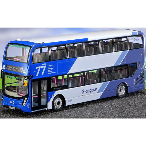 Northcord Model Company | Buses - Phillips Hobbies