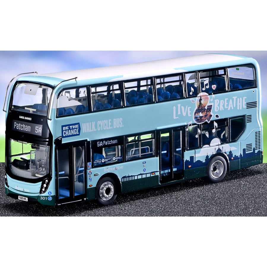 Northcord Model Company | Buses - Phillips Hobbies