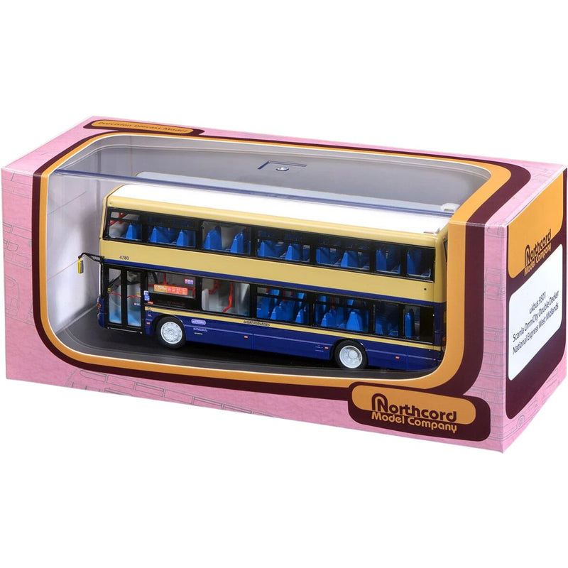 Northcord Model Company | Buses - Phillips Hobbies