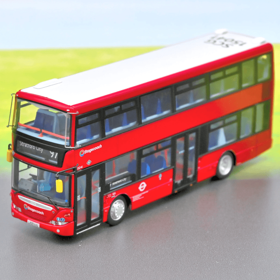 Northcord Model Company | Buses - Phillips Hobbies
