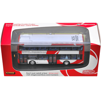 Northcord Model Company | Buses - Phillips Hobbies