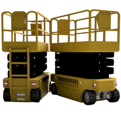 3D Printed Railway Models - Rusty Rails | Phillips Hobbies